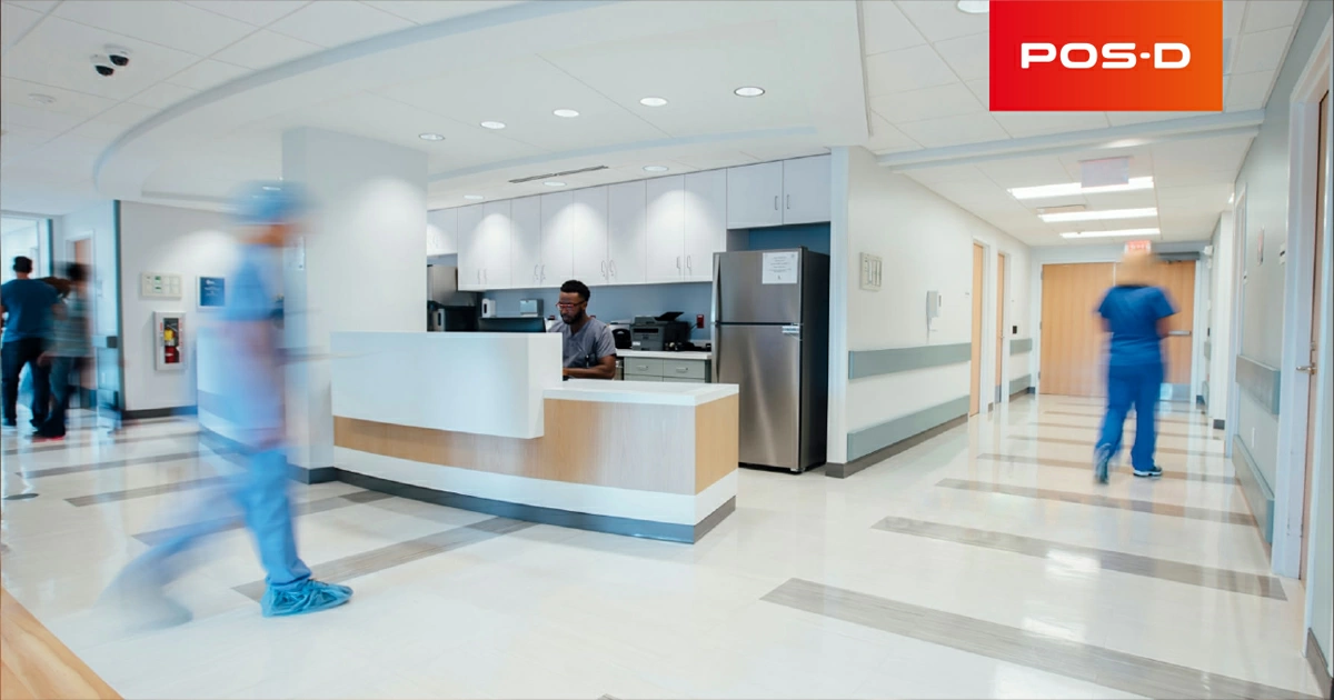 POS-D boosts Peruvian health institutions