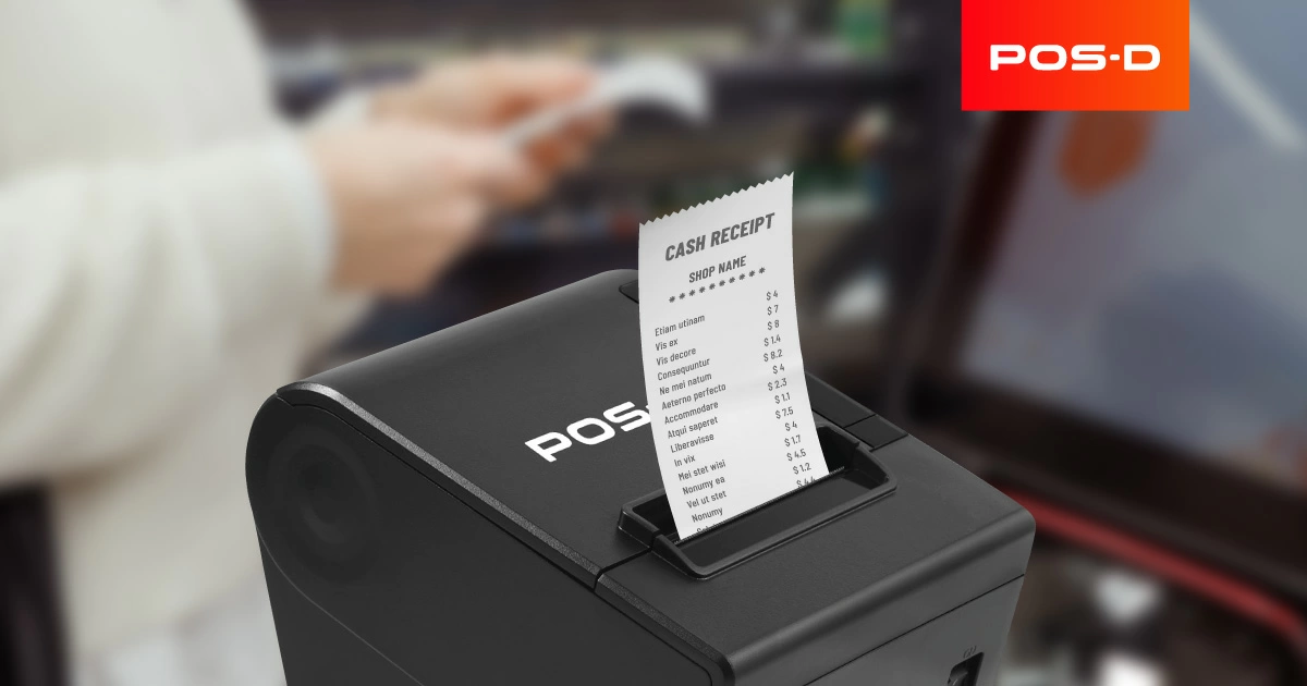 ¿Por qué las impresoras térmicas son la opción más rentable para los negocios?