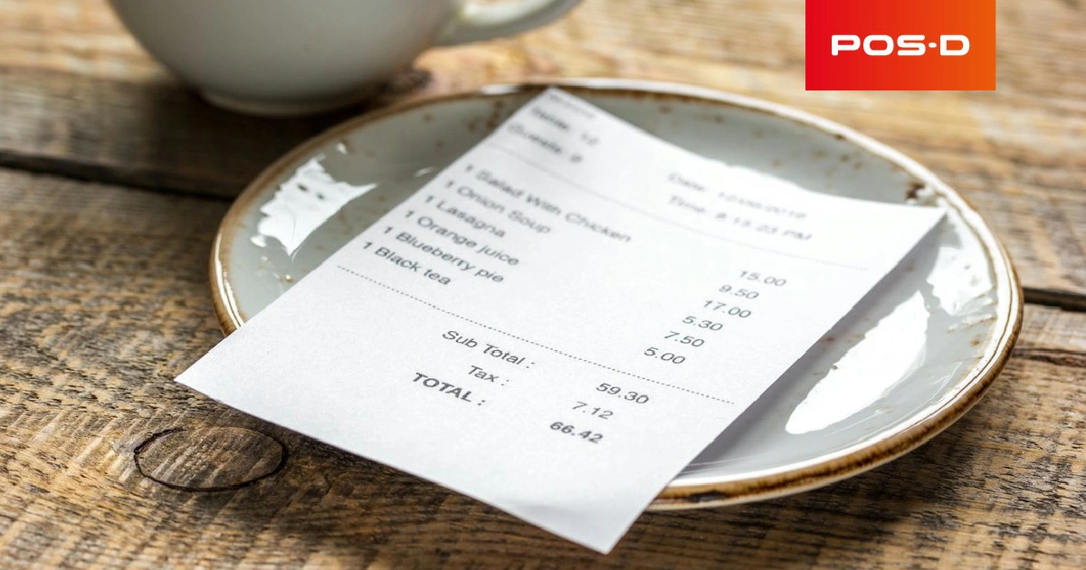 How to choose the ideal receipt printer?