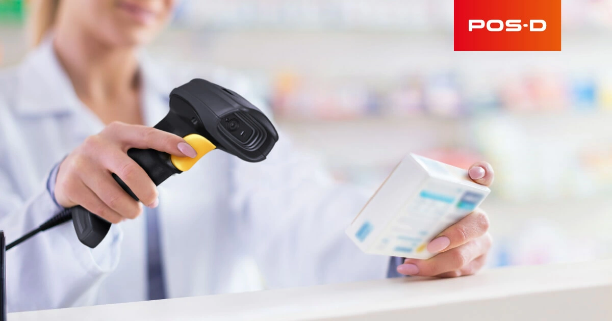 5 Razones para usar POS-D en Empresas de Salud